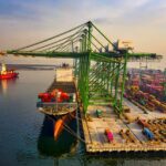 Infraestructura Aduanera; un desafío para México en el Comercio ...