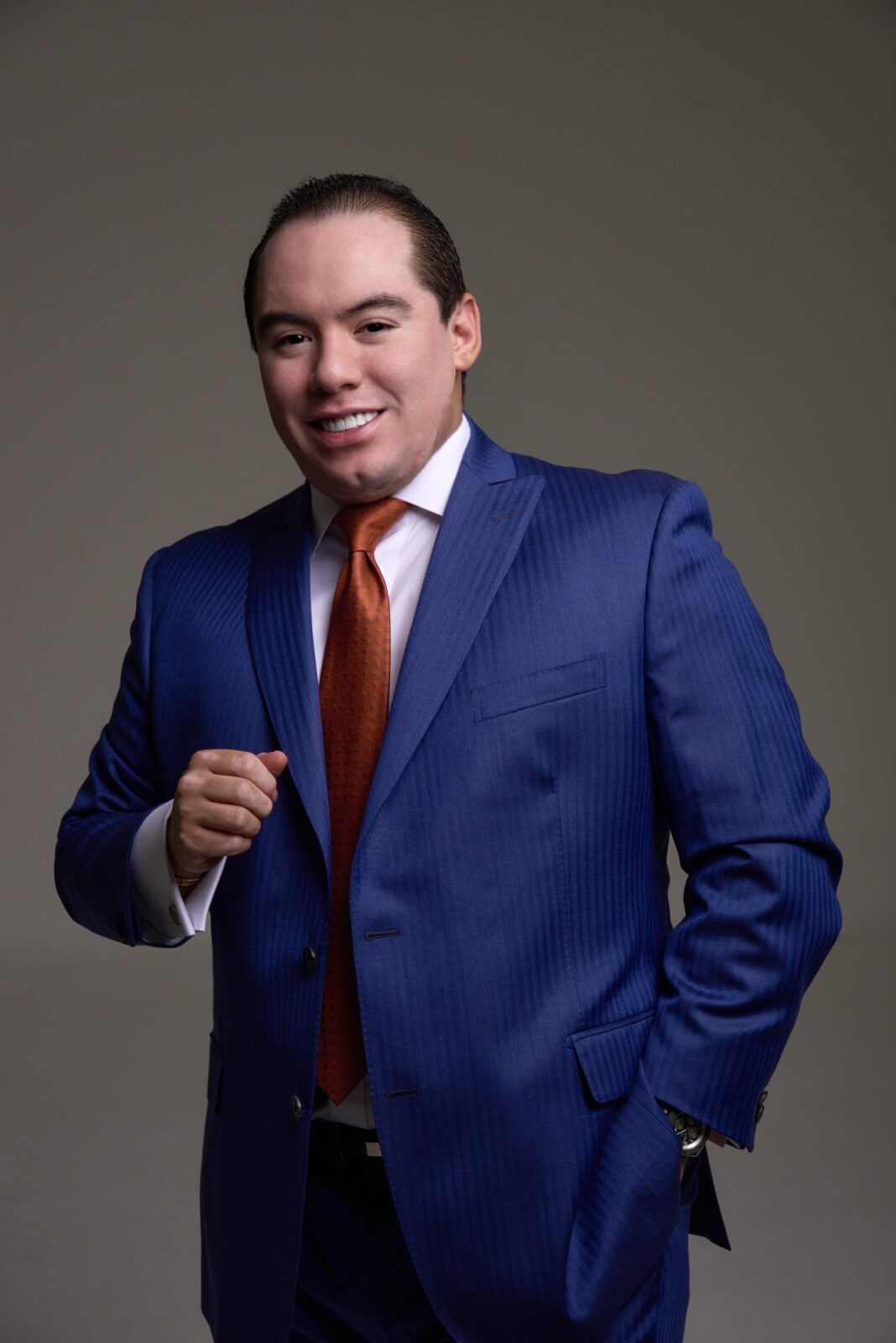 Jonathan Sifuentes: de las calles de Monterrey a la cima del mundo ...