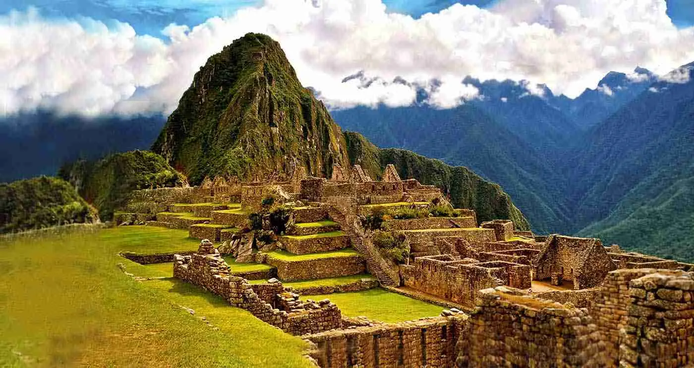 Descubren en Machu Picchu una nueva especie de roedor - Cadena LATAM