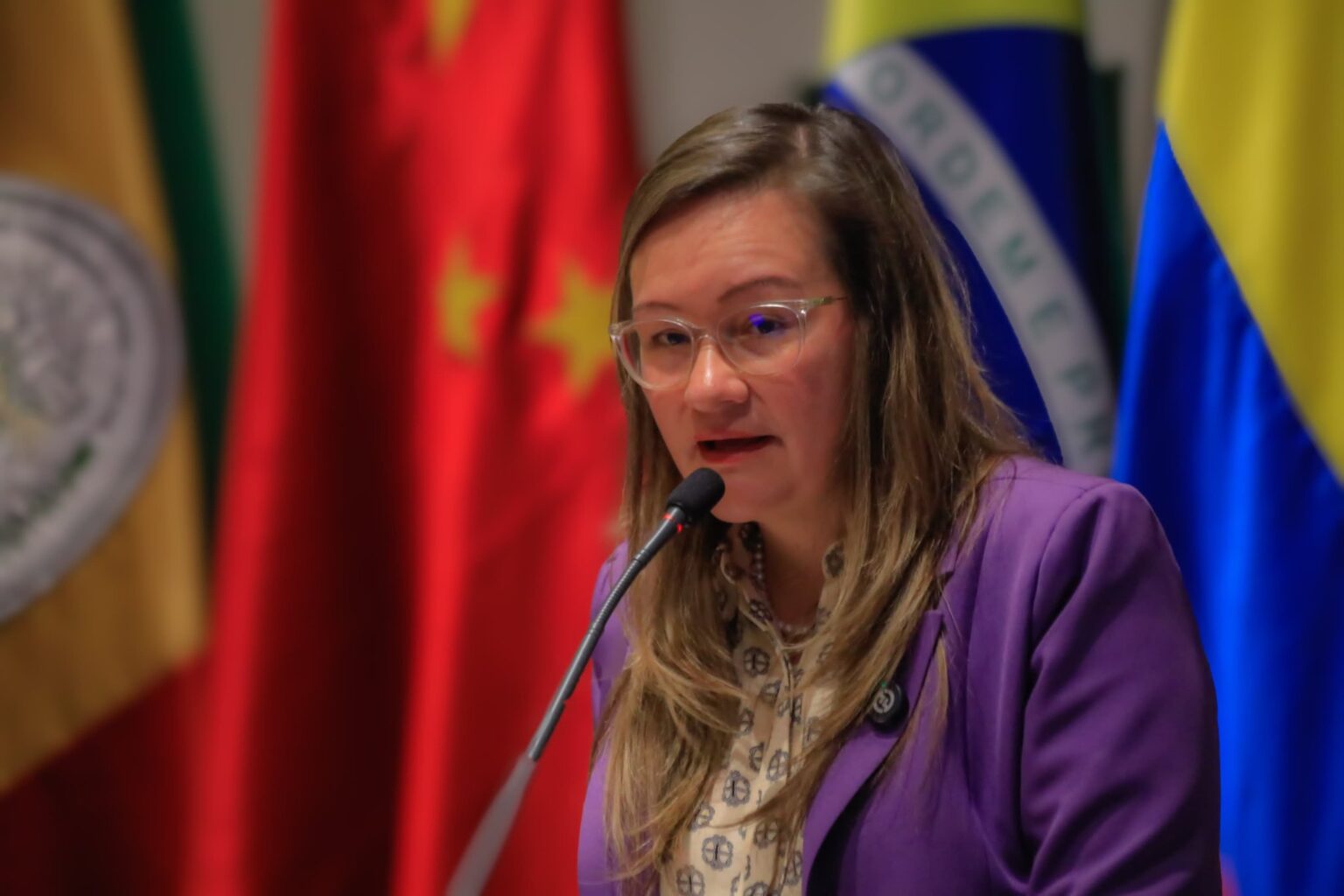 Fallo judicial saca a Rusinque; Solano toma la SIC - Cadena LATAM